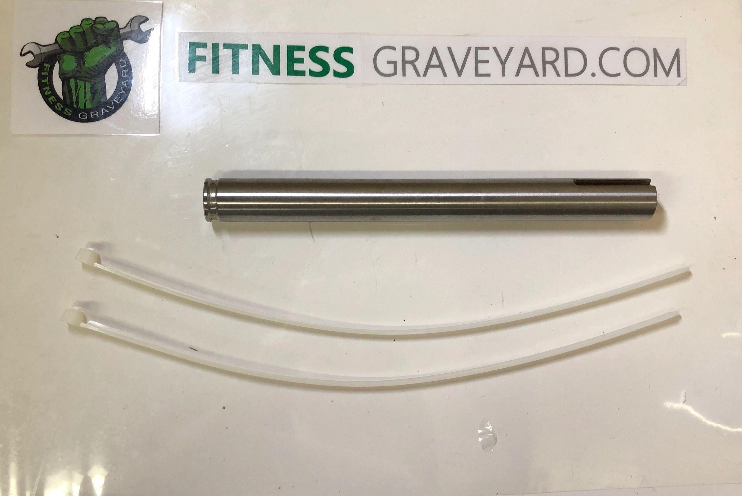 Nu-Step TR4r Rear Shaft Service Kit # 46604 NEW – FitnessGraveyard