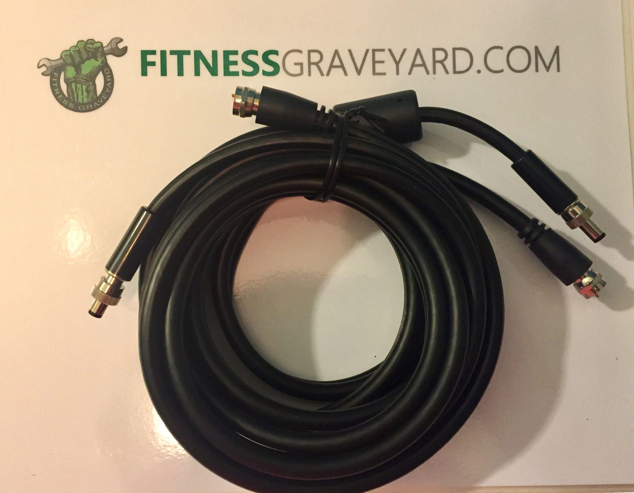 Cybex 751T Cable # AD-21499 - NEW GLB101192SM – FitnessGraveyard