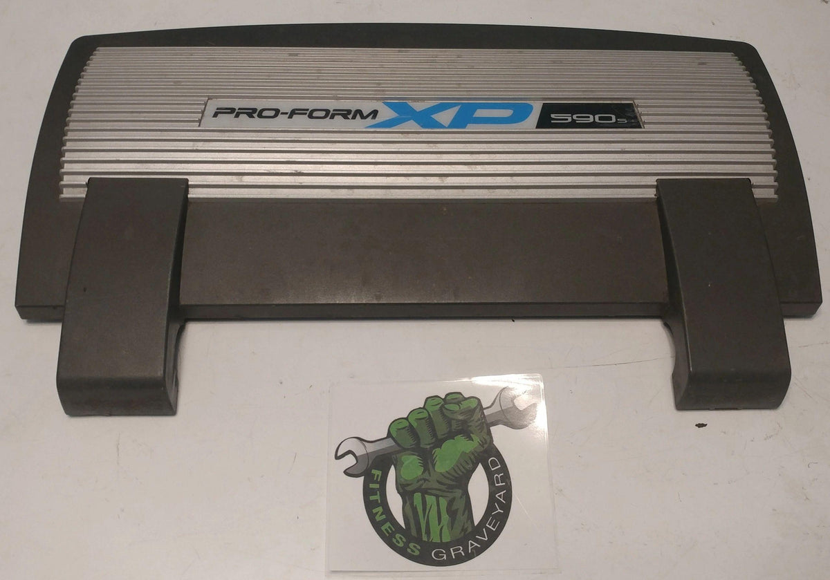 Proform - XP 590s Motor Cover USED – FitnessGraveyard