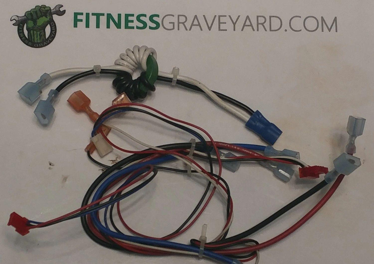 Proform - XP 590s Wire Harness Pair USED – FitnessGraveyard