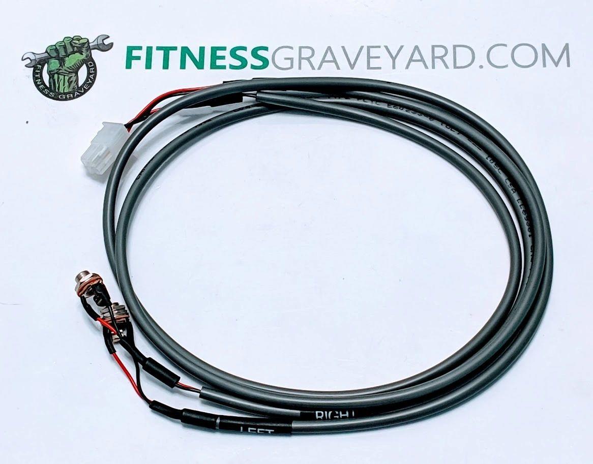 Cybex Go - 772AT Cable # AW-21415 NEW – FitnessGraveyard