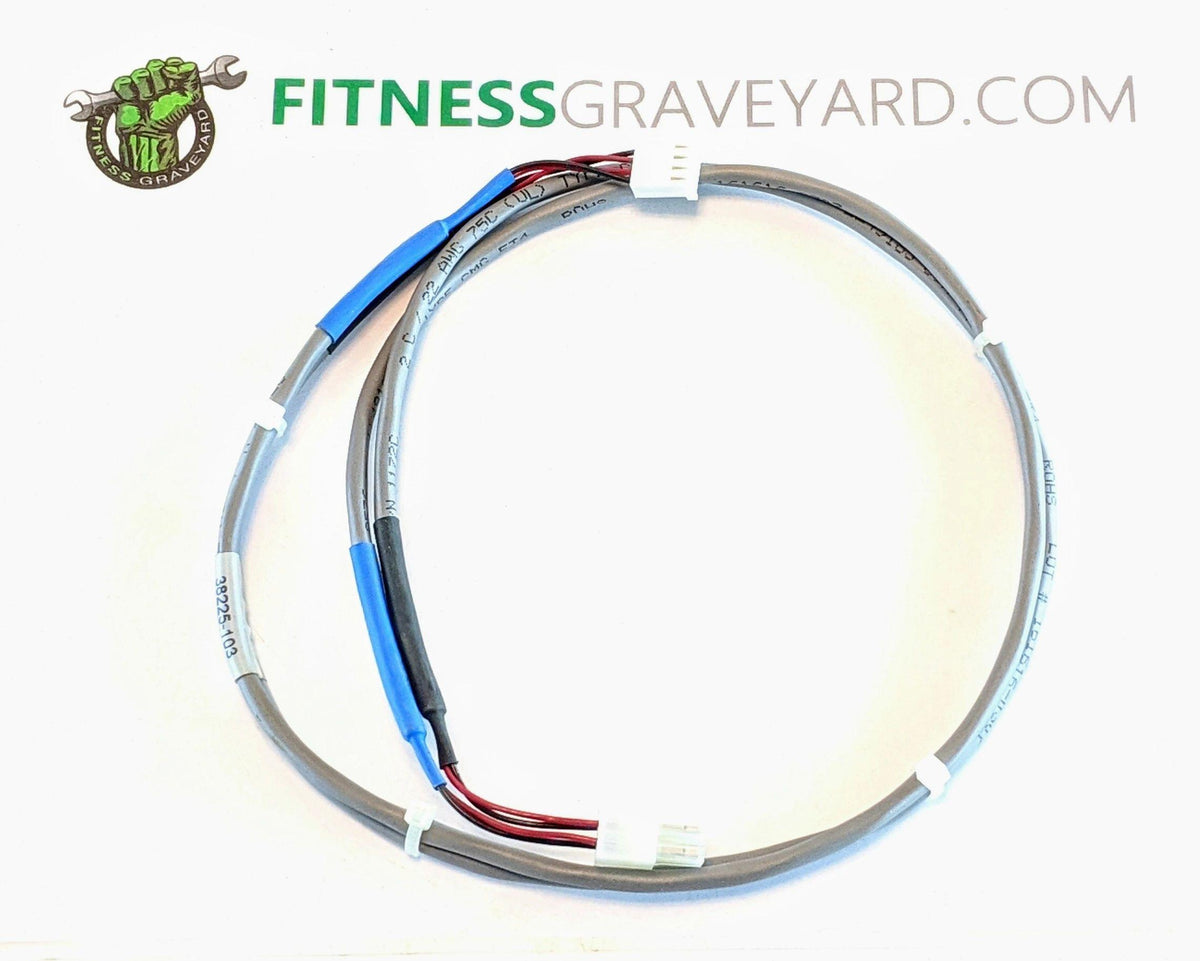 Precor C546 HR Cable # 38225-103 NEW – FitnessGraveyard