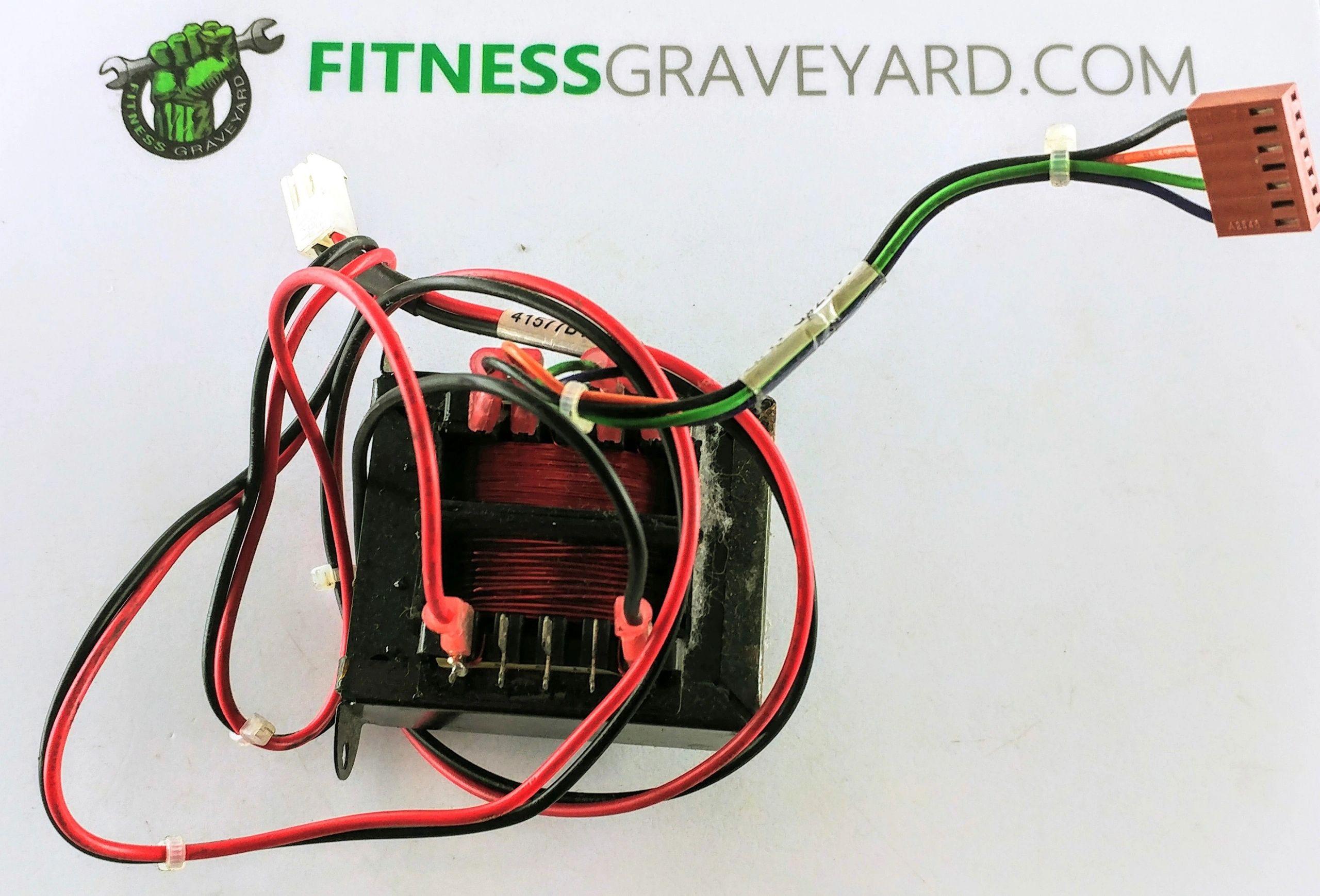 Nautilus T9.14 Transformer # SM27962 USED – FitnessGraveyard
