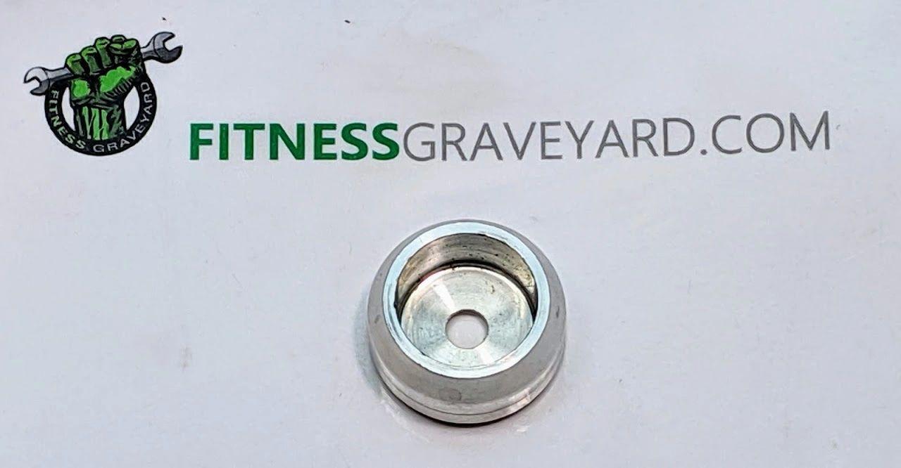 Nautilus EVO Nautilus Grip Cap # 09-9505 NEW – FitnessGraveyard