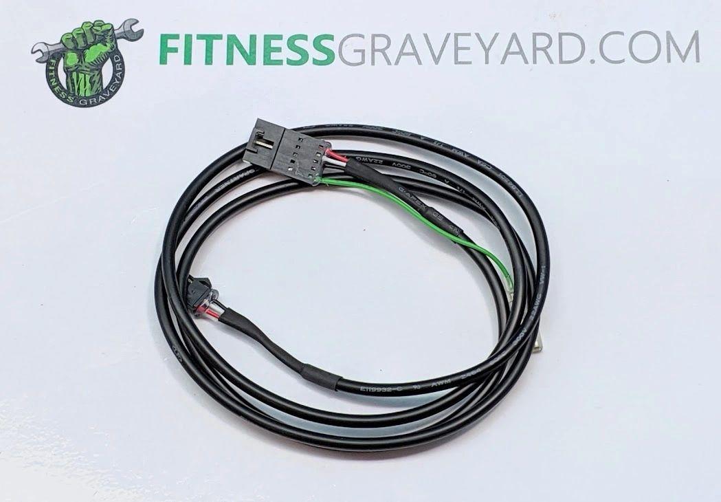 Octane Q47 Cable Assembly # 101931-001 NEW – FitnessGraveyard