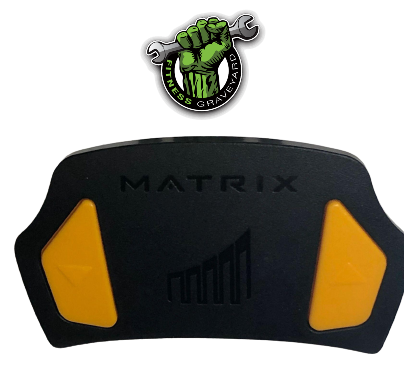 Matrix U3x Sensor Set # 1000232278 NEW JYAT092821-28CM – FitnessGraveyard