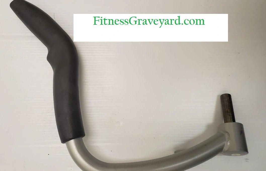 Octane Zero Runner Left Handle - USED – FitnessGraveyard