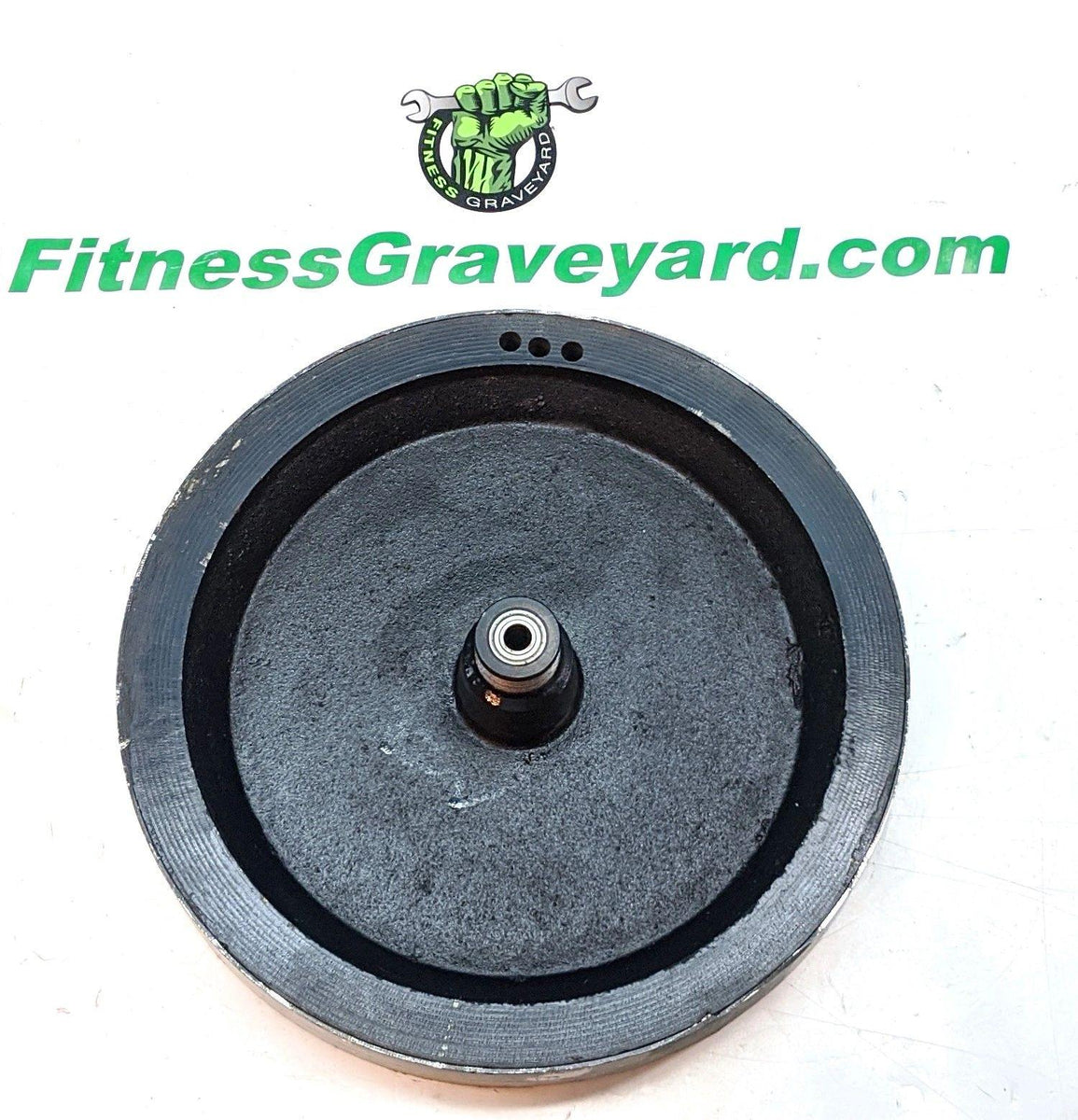 Proform 990 CSE Flywheel # 313085 USED – FitnessGraveyard