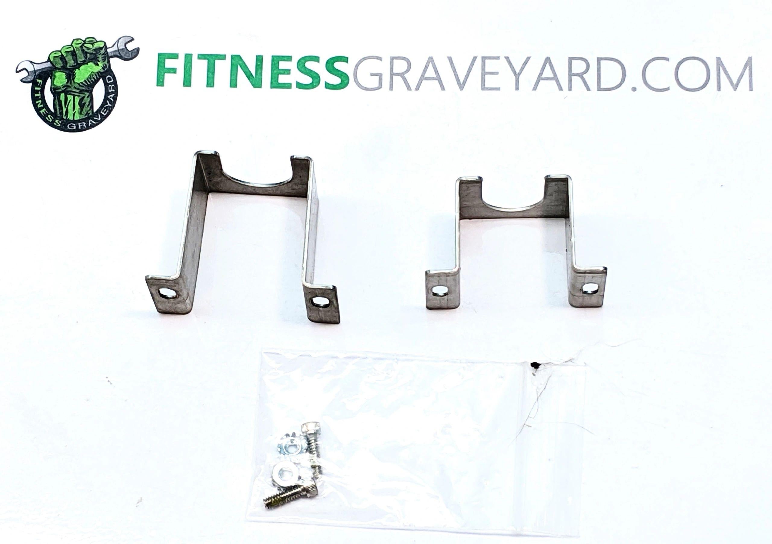 Precor C956 AC Power Cord Clamp Kit # 59057-101 USED – FitnessGraveyard