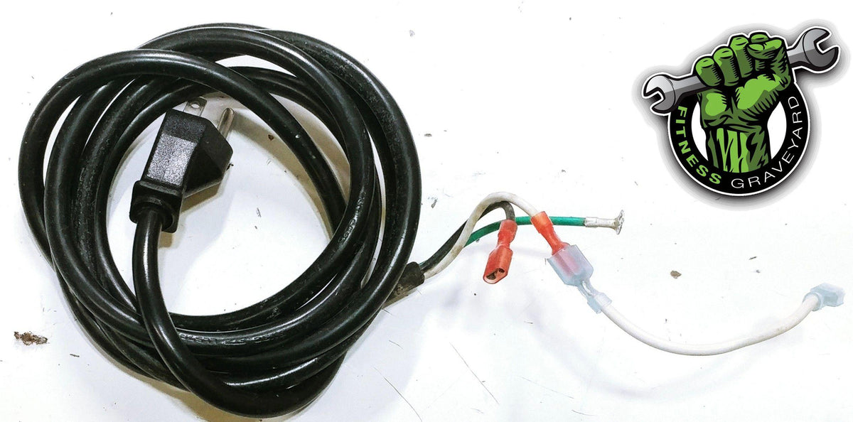 Proform 740CS Power Cord # 124669 USED – FitnessGraveyard