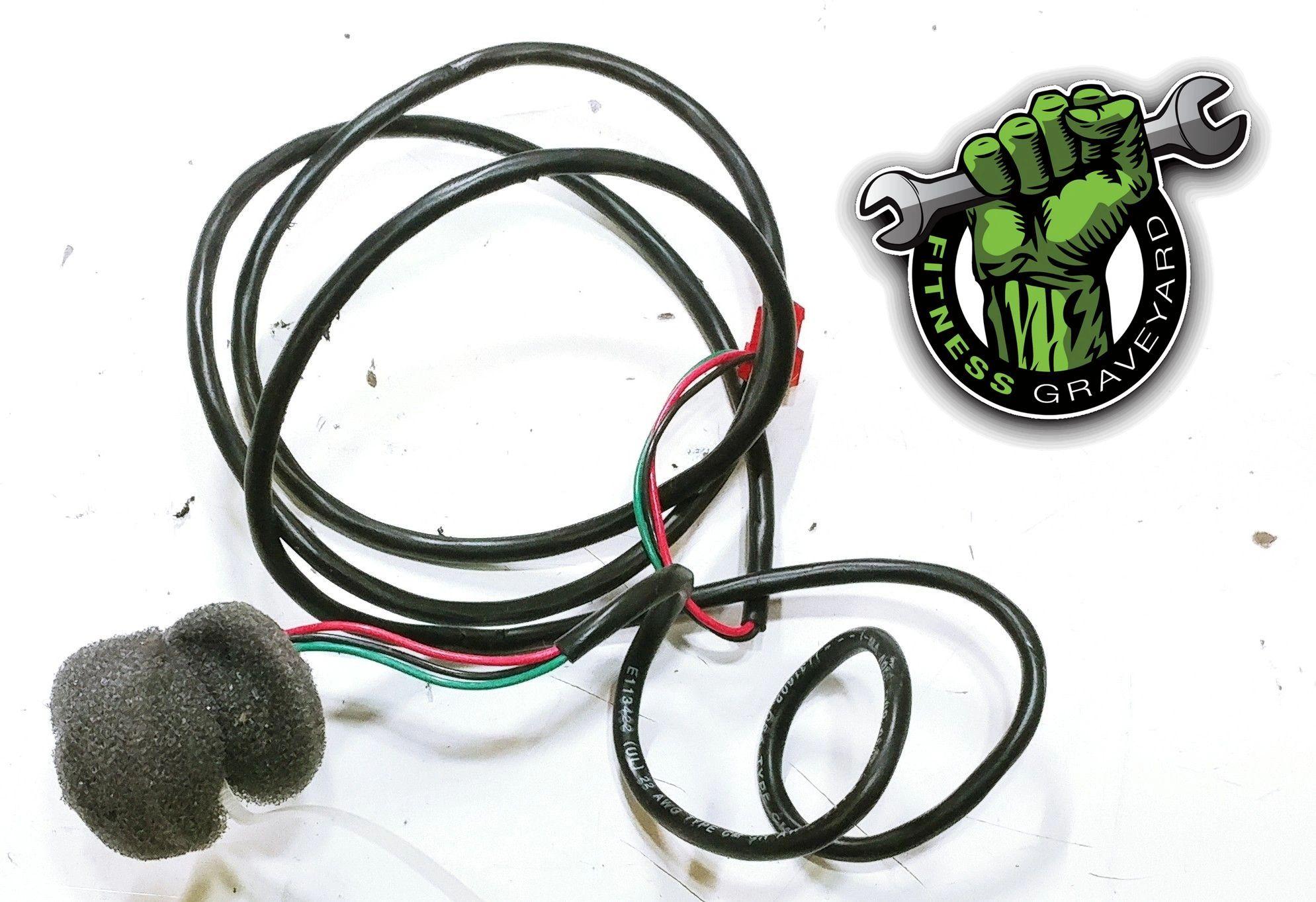 Proform 740CS Wire Harness # 157693 USED – FitnessGraveyard