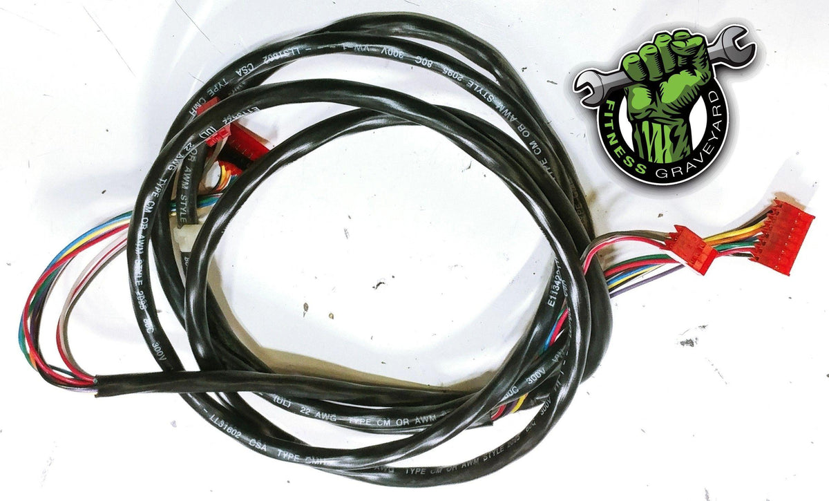 Proform 835QT Wire Harness # 165673 USED – FitnessGraveyard