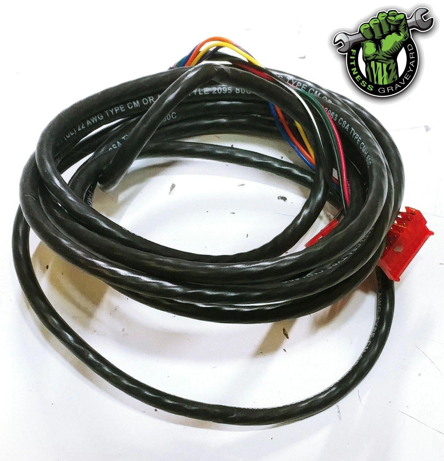 Proform - XP 550s Wire Harness # 234884 USED – FitnessGraveyard