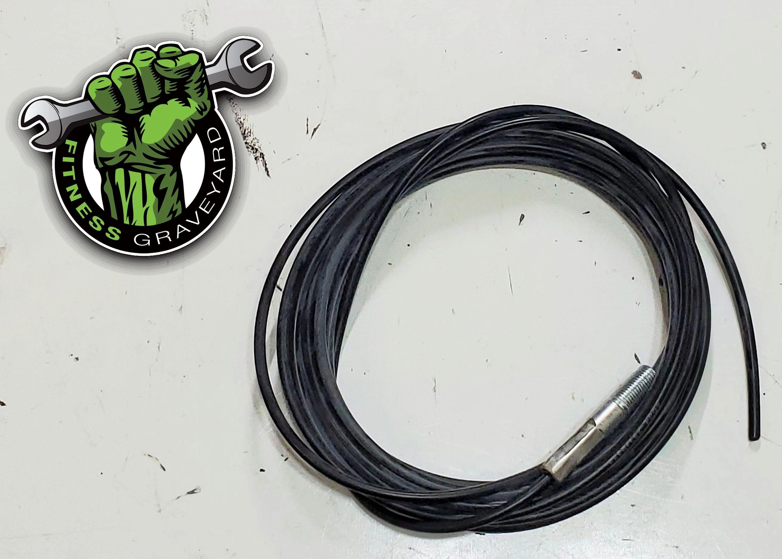 Life Fitness PSSLP Pro 2 Cable Assembly # 7423803 – FitnessGraveyard