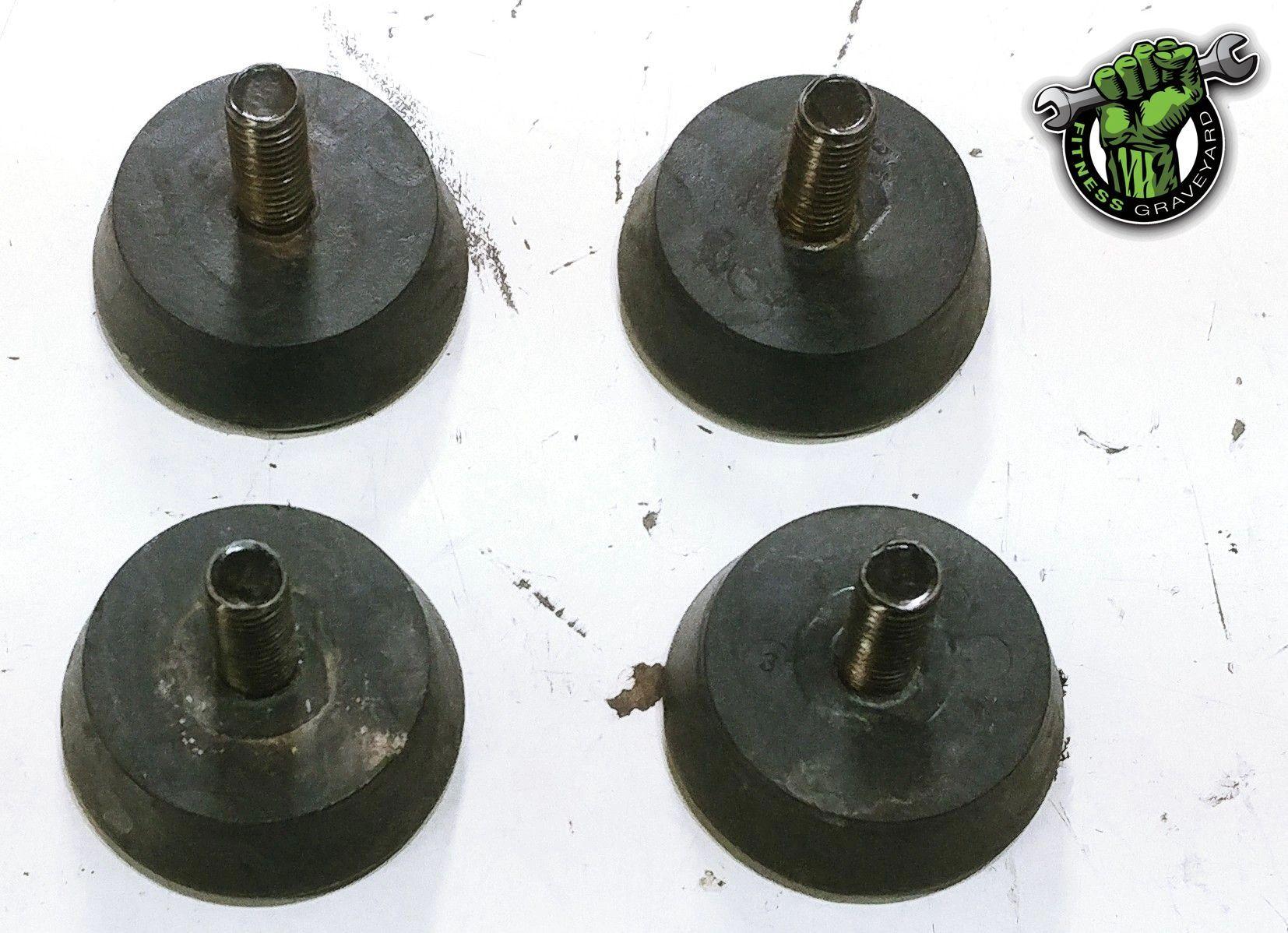 Proform XP 160 Leveler Set USED – FitnessGraveyard