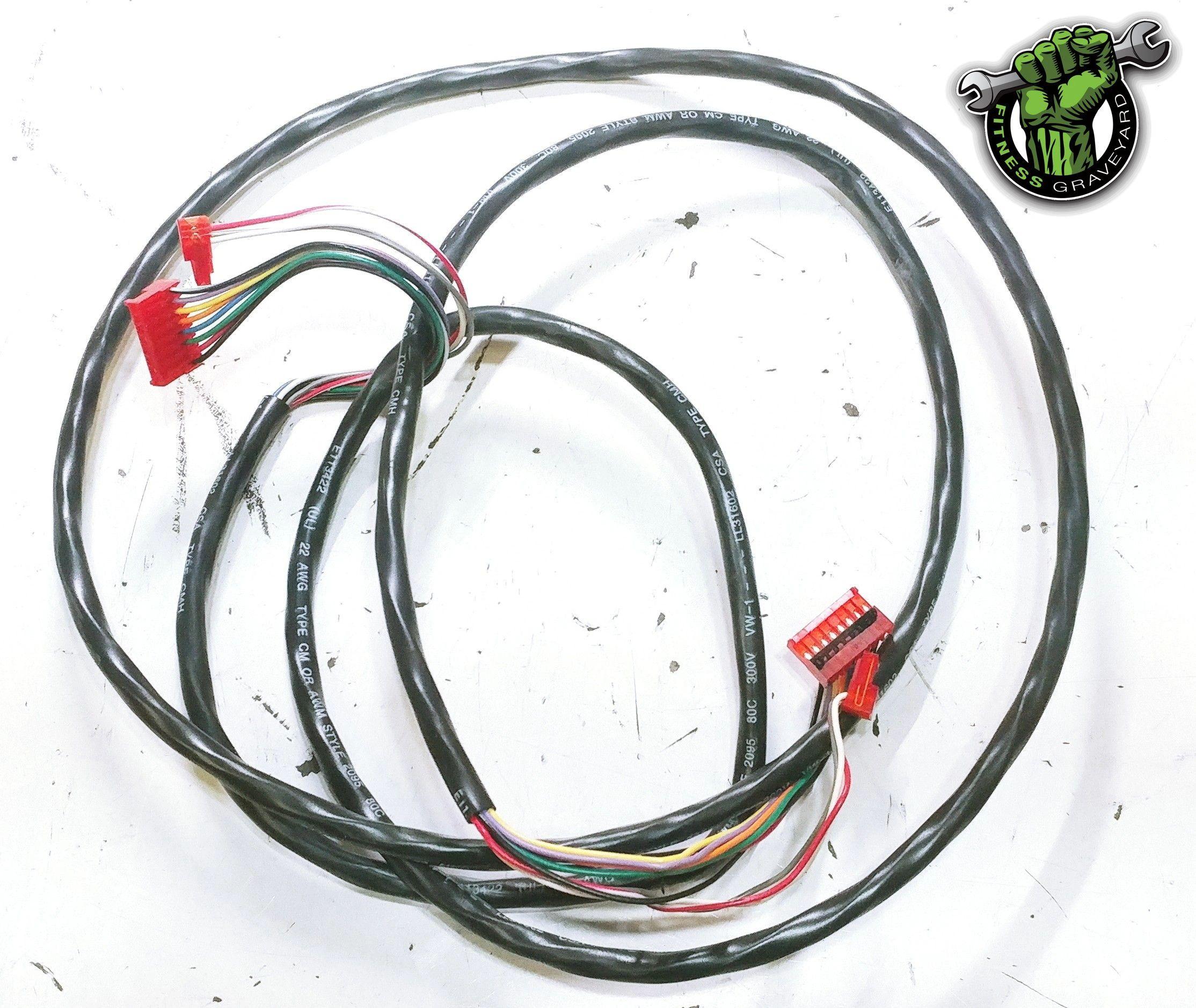 Proform 740 CS Main Wire Harness USED – FitnessGraveyard