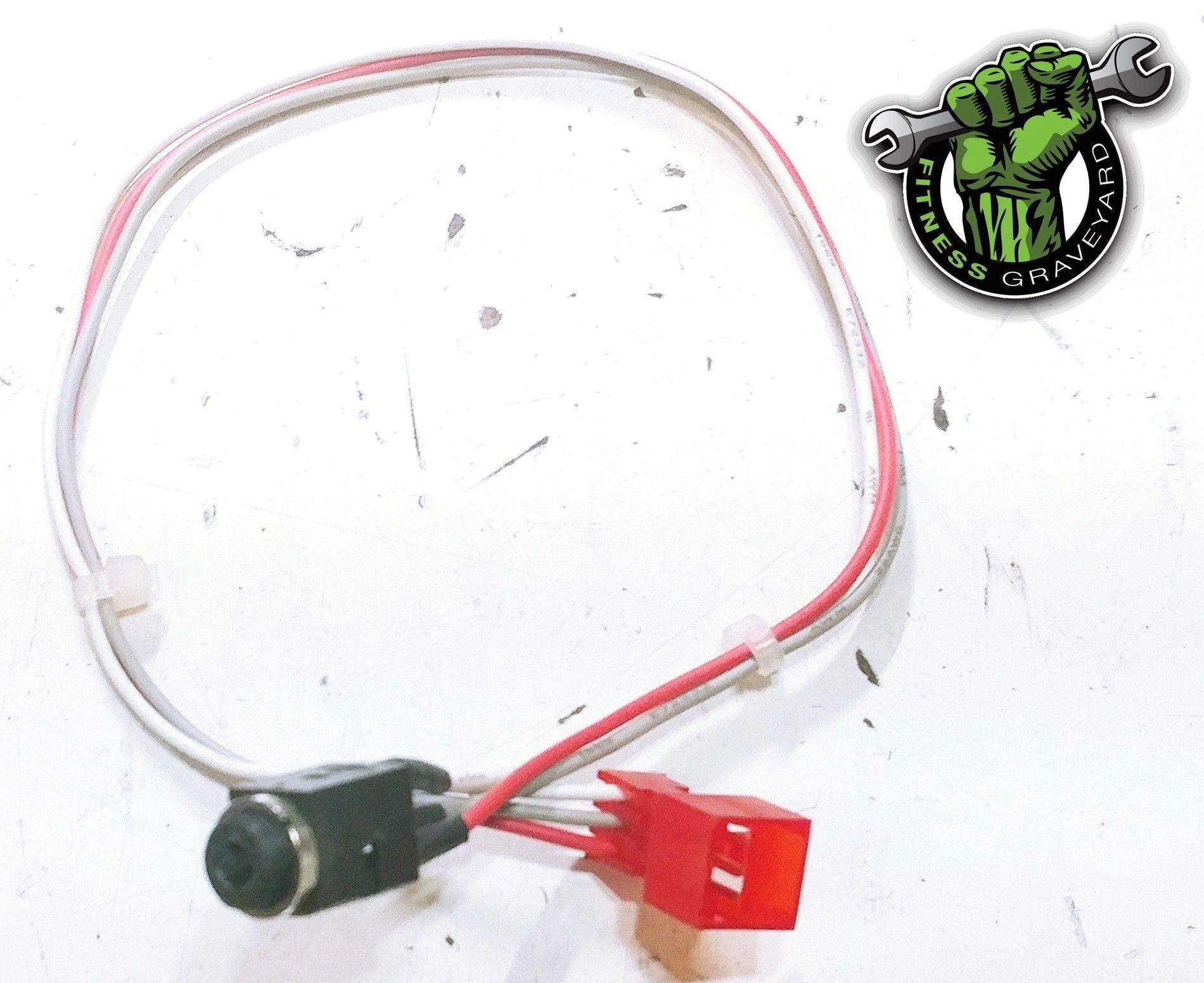 Proform 740 CS Ifit Audio Jack # 157646 USED – FitnessGraveyard