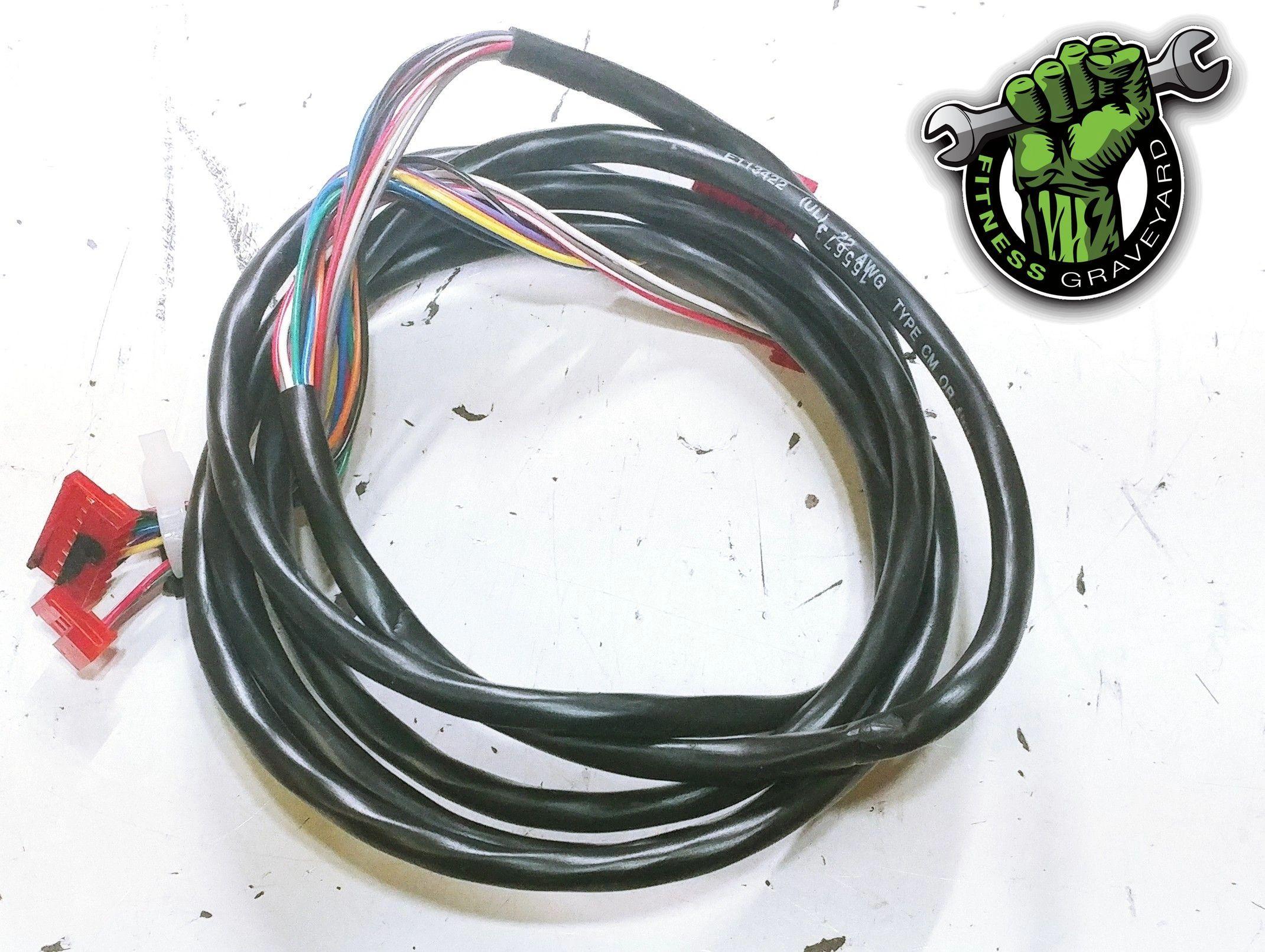 Proform 740 CS Main Wire Harness USED – FitnessGraveyard