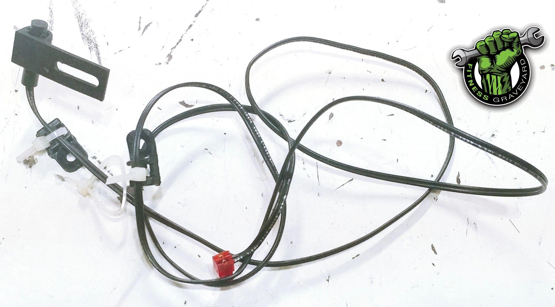 Proform 740 CS Speed Sensor USED – FitnessGraveyard