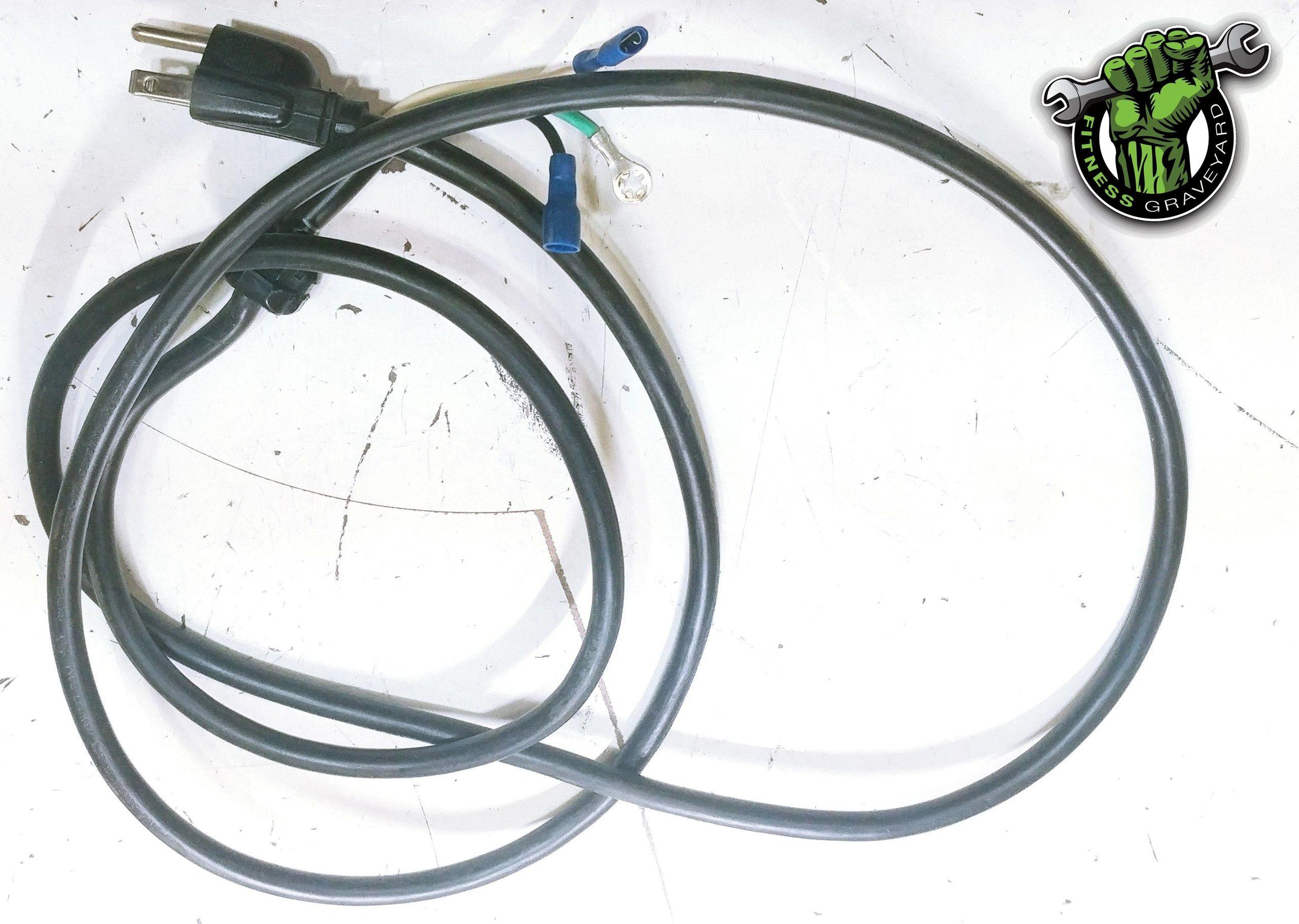 Proform Crosswalk CSI Power Cord # 124669 USED – FitnessGraveyard