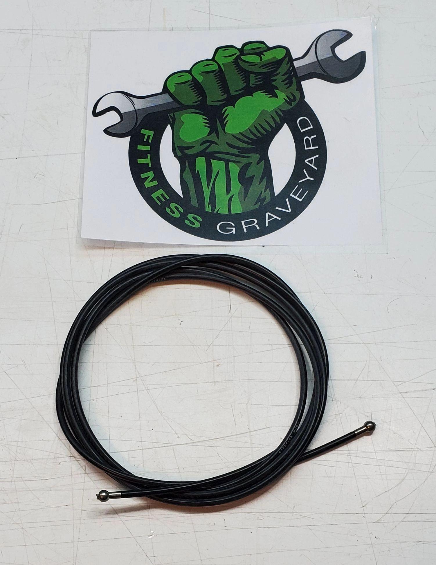 Matrix Ultra Weight Cable # 1000106201 NEW – FitnessGraveyard