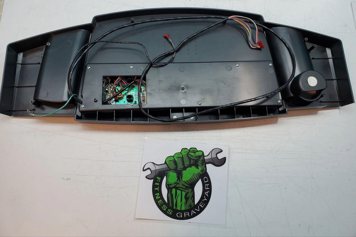 Proform 745CS Console # 169424 USED – FitnessGraveyard