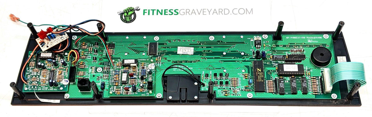Proform 740 CS Display Console # 169424 USED – FitnessGraveyard