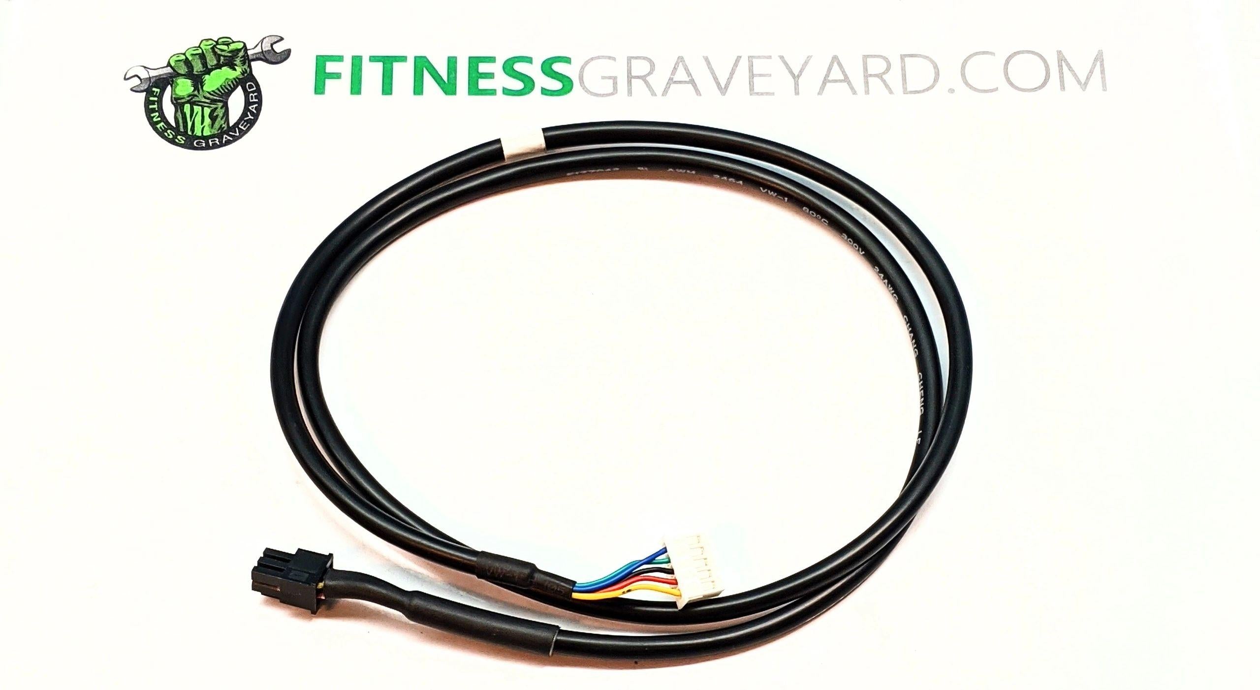 Matrix Rower AR11 Console Wire Harness # 1000352423 NEW – FitnessGraveyard