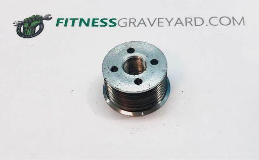Precor - C842i Secondary Sheave # 45450-103 USED – FitnessGraveyard