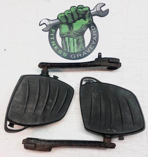 Precor - C842i Pedal Set # USED – FitnessGraveyard