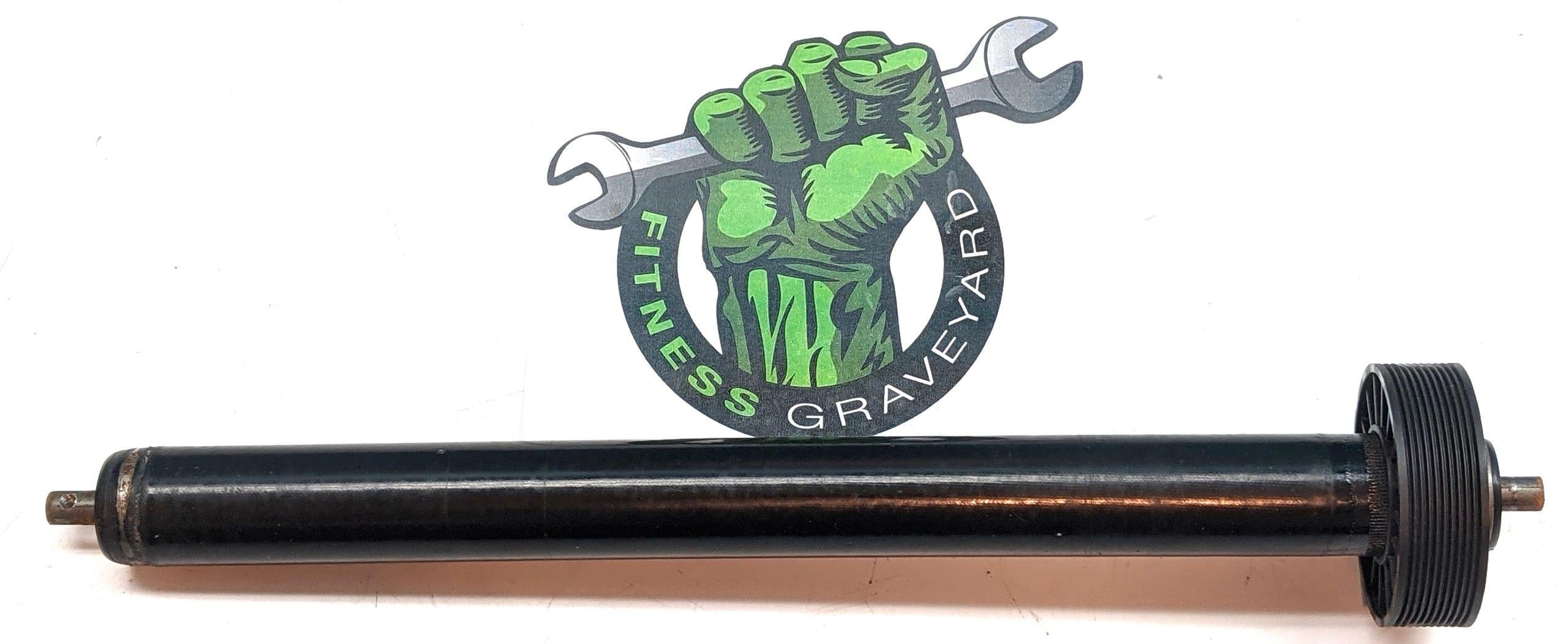 Proform Front Roller # 147990 USED LYO031723-3SMM – FitnessGraveyard