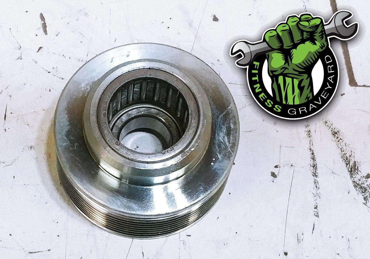 Vision R70 Clutch Pulley USED – FitnessGraveyard