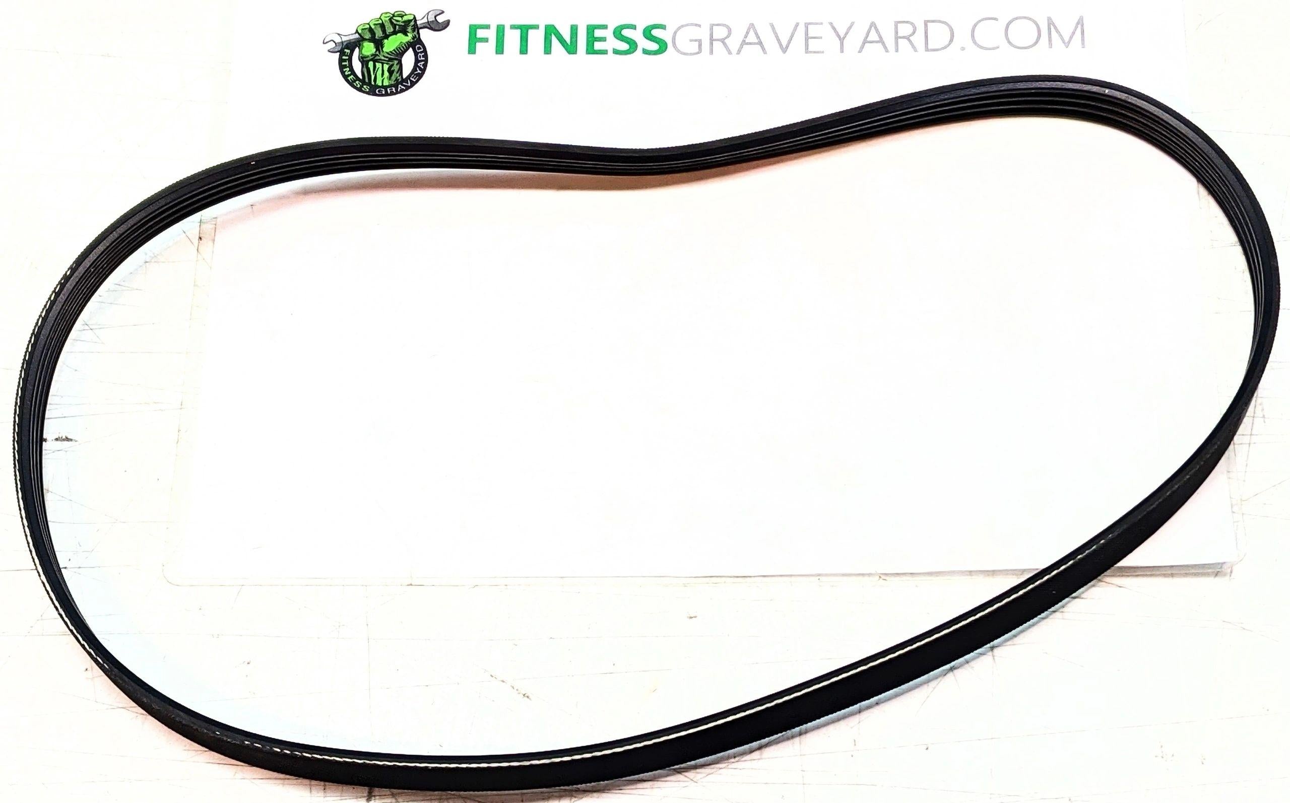 Matrix IC5 Poly V Belt # ZMS4003484 NEW – FitnessGraveyard