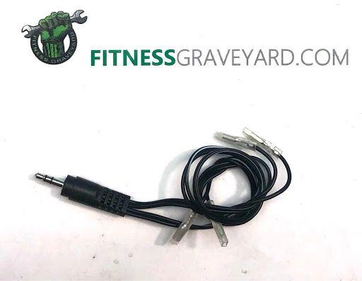 Schwinn A40 Wire Harness # USED – FitnessGraveyard