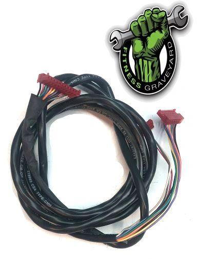 Proform Front Runner Wire Harness # 207658 USED – FitnessGraveyard
