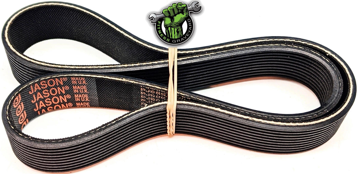 Jason 10-Rib Drive Belt # PJ686/270J NEW – FitnessGraveyard