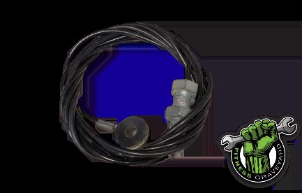 Paramount 5000 Cable NEW – FitnessGraveyard