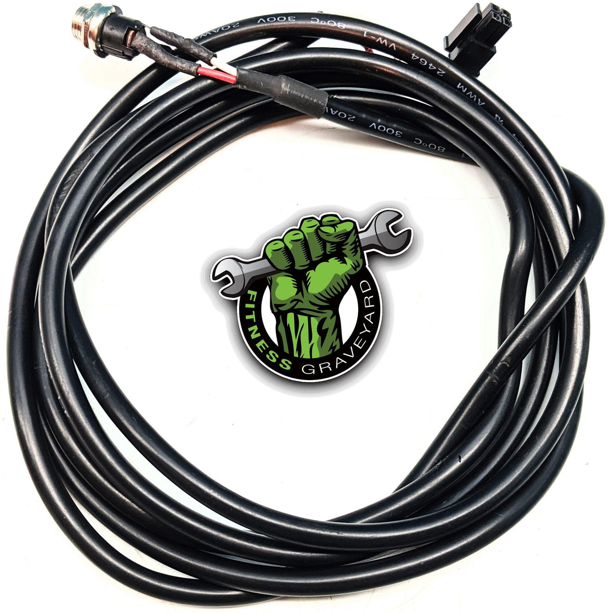 Matrix Wire Harness # USED – FitnessGraveyard
