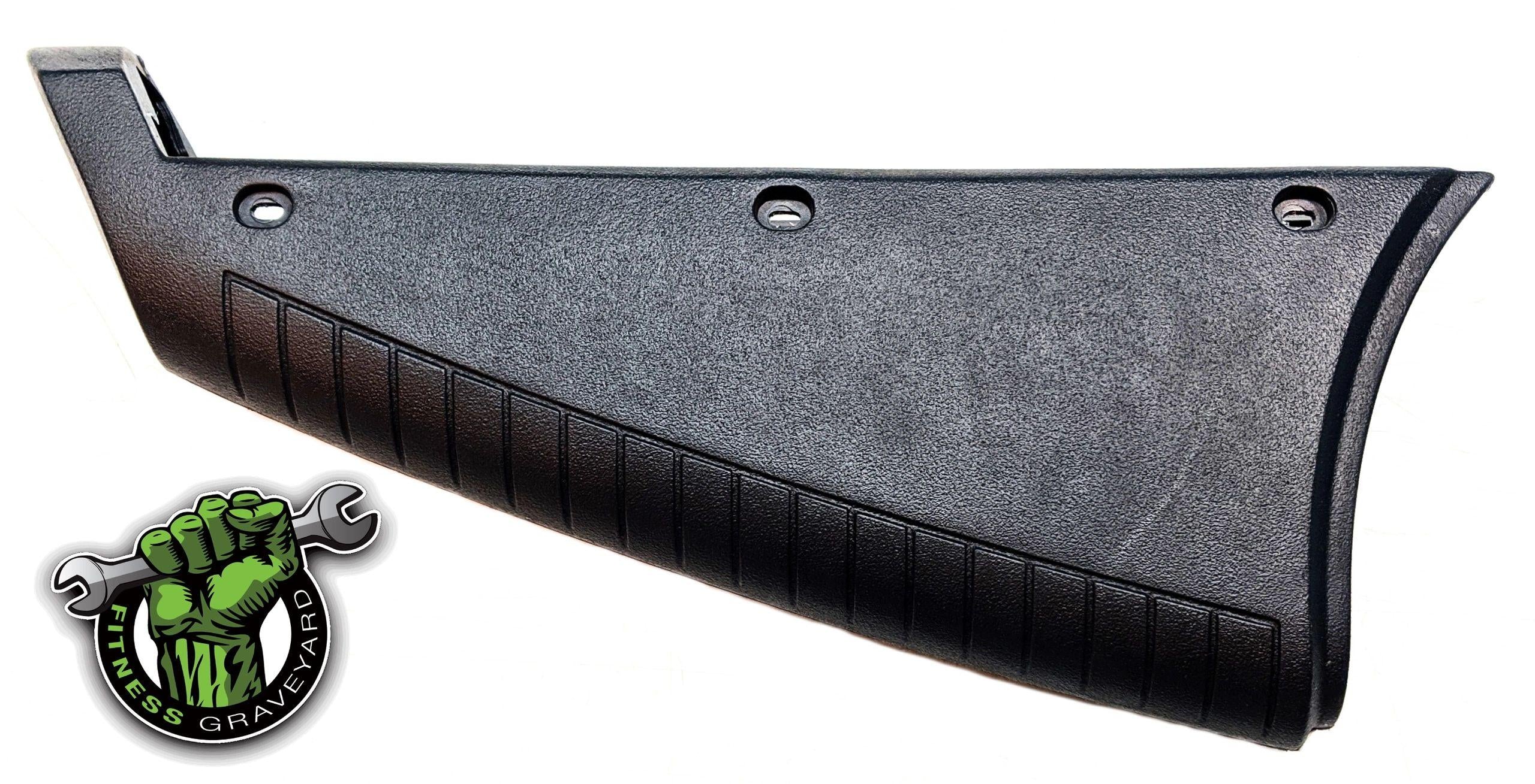 Bodyguard Fitness Organic RLS Bottom Seat Rail Cover # USED ...