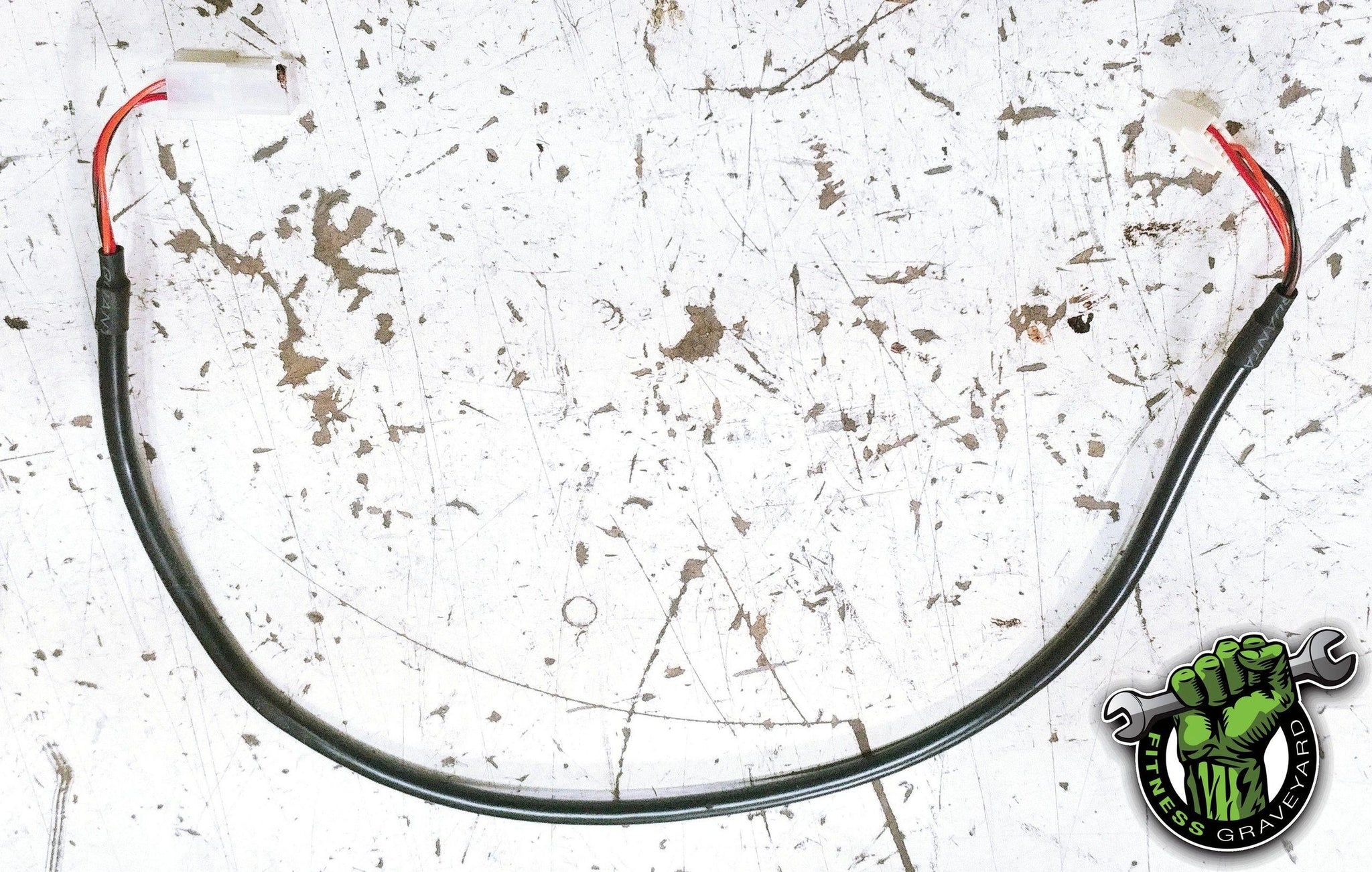 Cybex Arc Trainer 620A 4 Pin Wire Harness USED – FitnessGraveyard