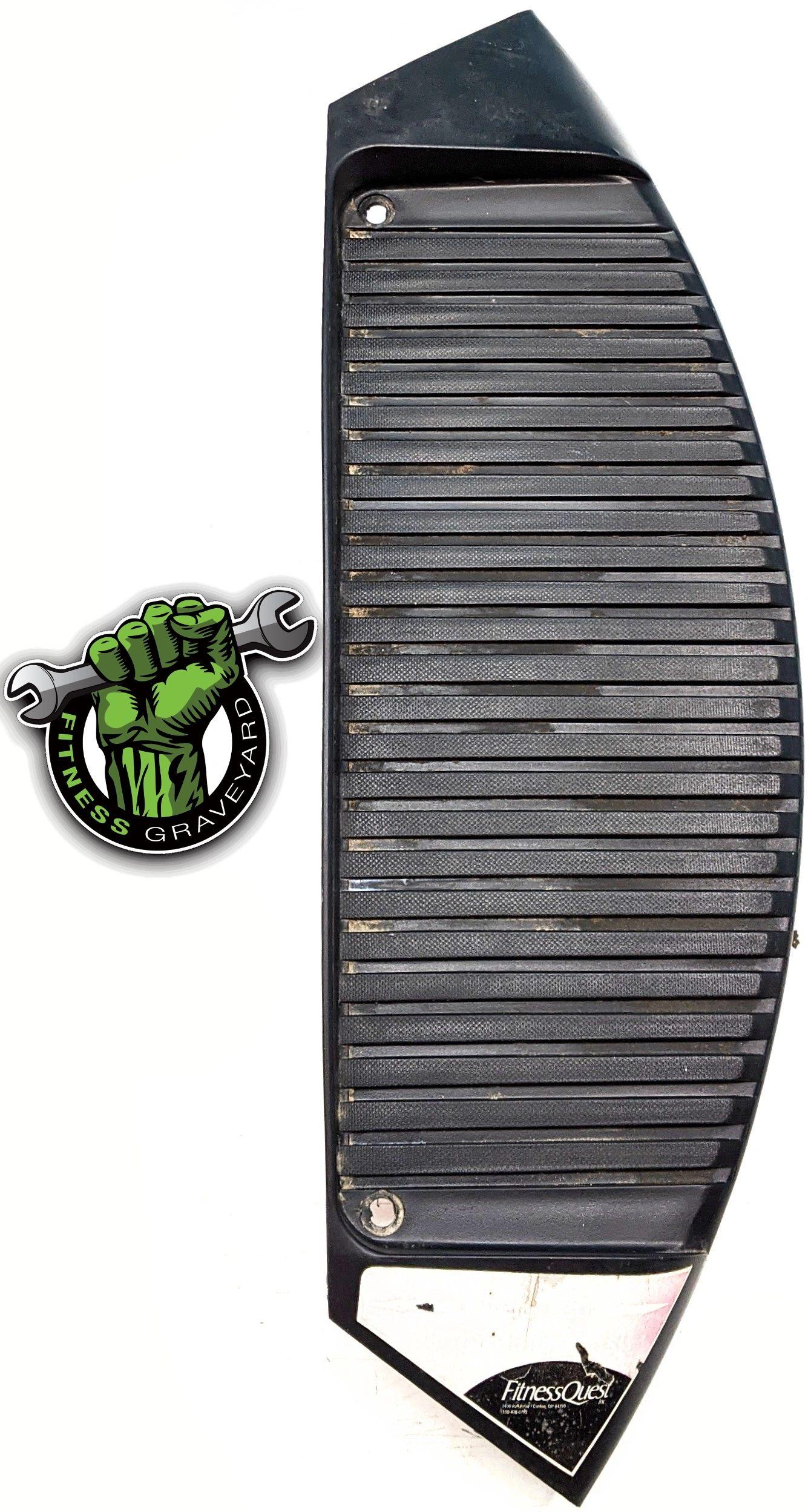 Fitness Quest Eclipse 1100 HR/A Right Pedal # USED – FitnessGraveyard