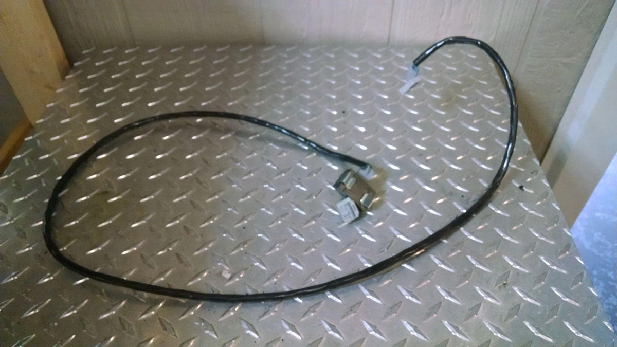 Precor 9.2s Treadmill Wire Harness Used Ref. # jg3943 – FitnessGraveyard