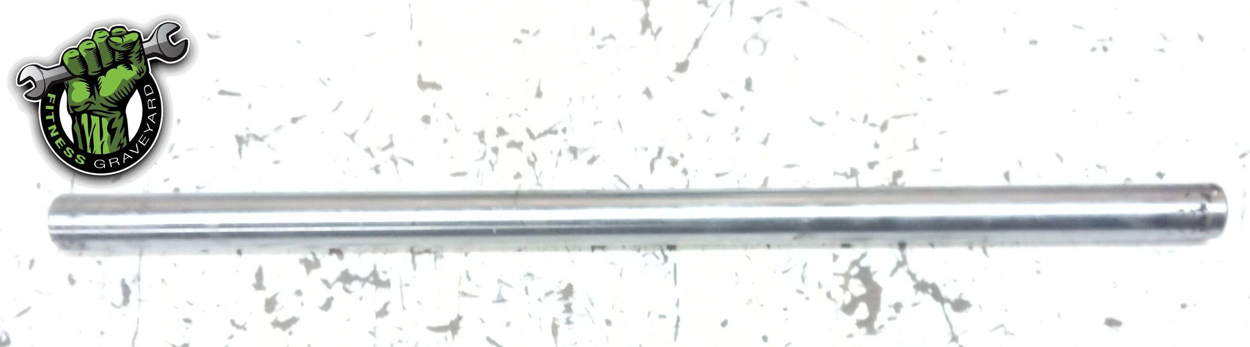 Diamondback 1260EF Elevation Guide Rod USED – FitnessGraveyard