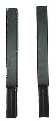 Proform 725TL Base Leg Set # USED – FitnessGraveyard