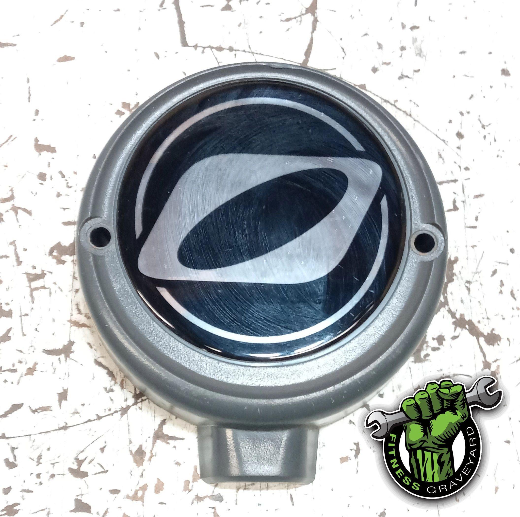 Octane Pro 3500 Outer Pivot Cover USED – FitnessGraveyard