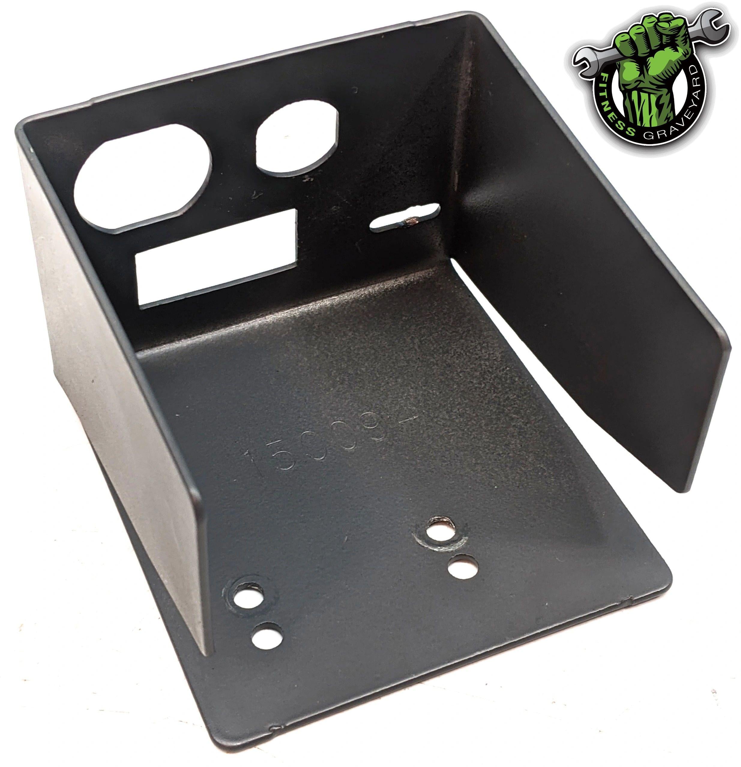 Proform Power Inlet Bracket # 150095 USED – FitnessGraveyard
