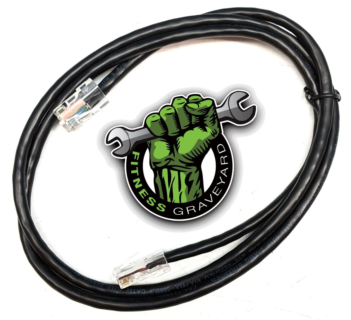 Cybex Cable # 630A-103 NEW – FitnessGraveyard