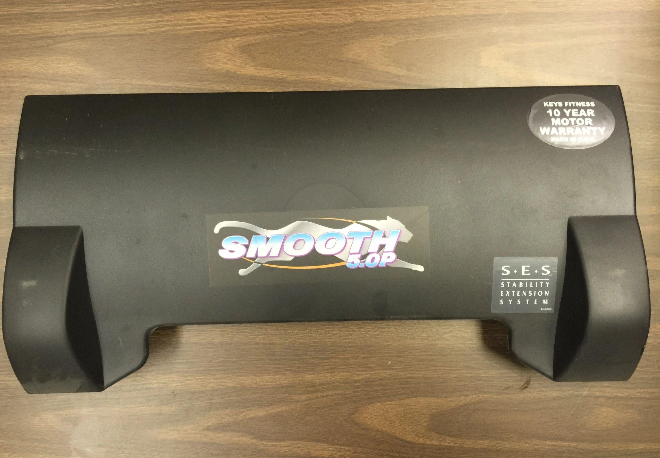 SMOOTH 5.0P Treadmill Parts – FitnessGraveyard