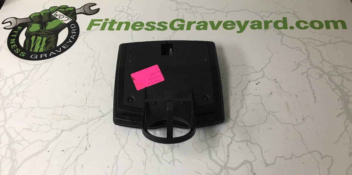 Tectrix BMR Bike Console - Used - REF# 1106SH – FitnessGraveyard