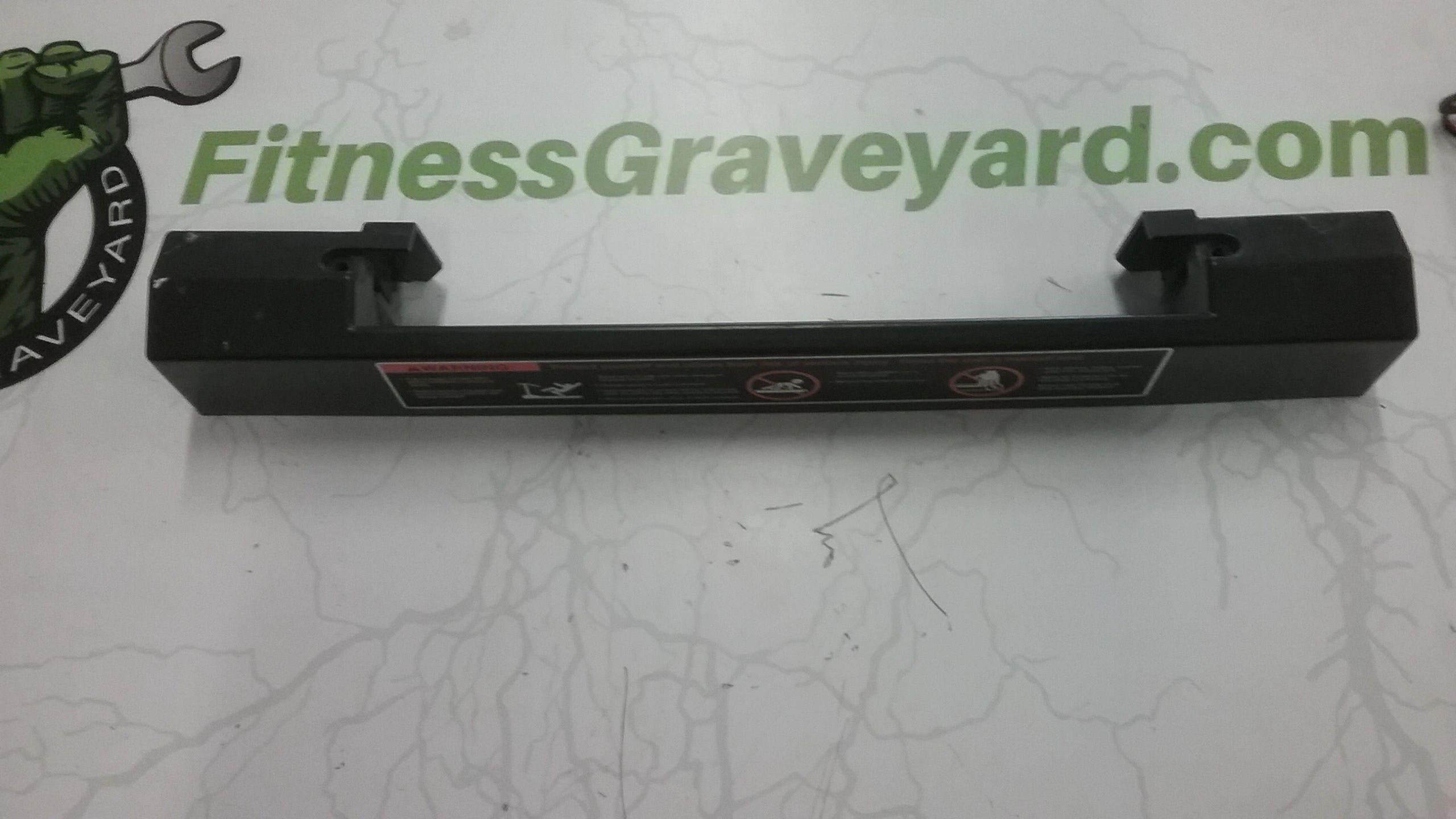 Proform 540 LS Rear Roller Housing - Used - REF# STL-2455 ...